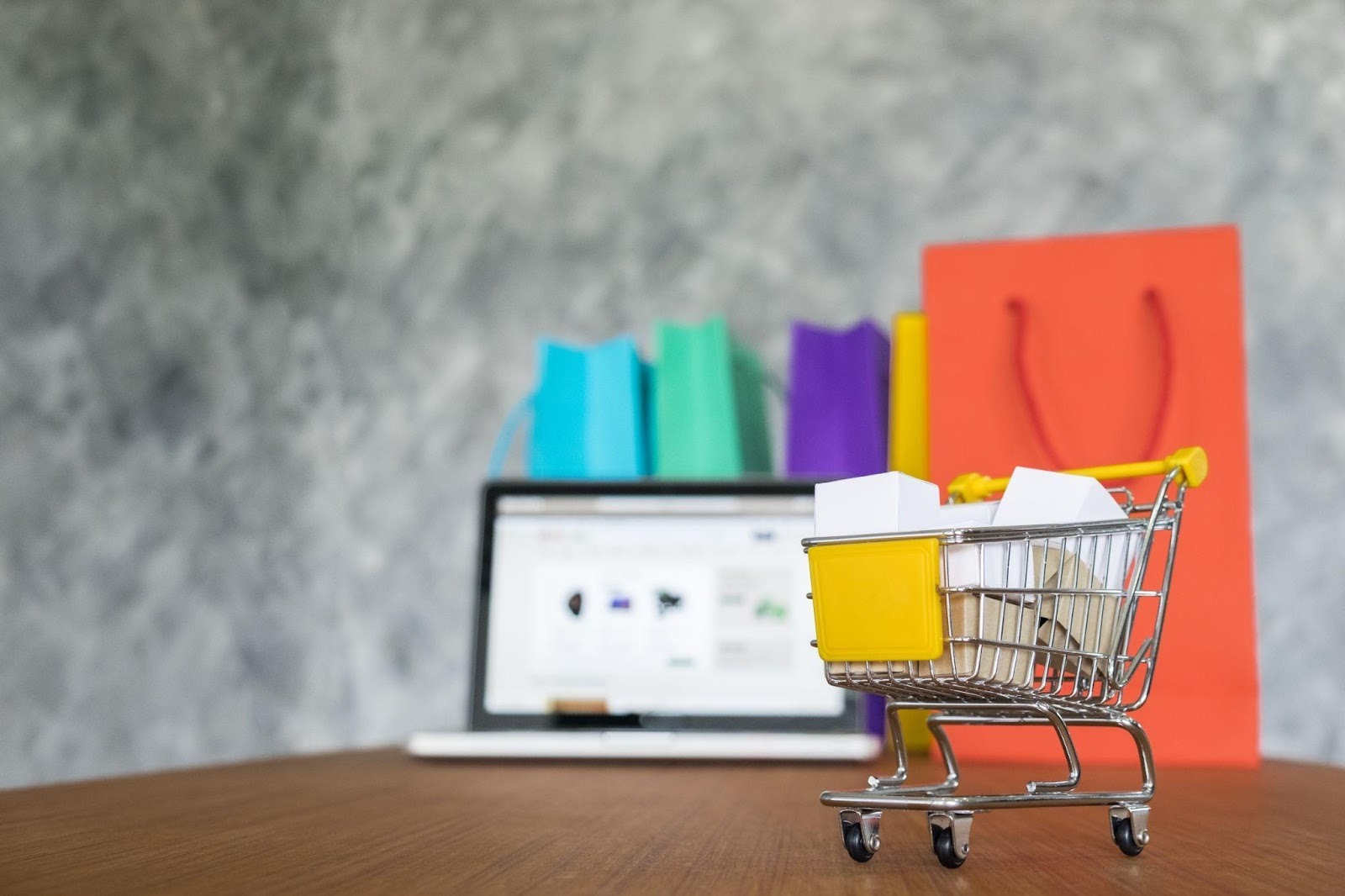 Key Benefits of Selling Through E-commerce Retail Marketplaces – Grosse ...